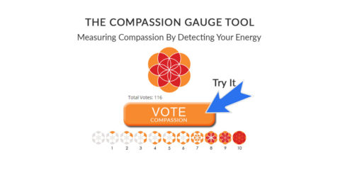The Compassion Gauge Tool - Measuring Compassion Tool